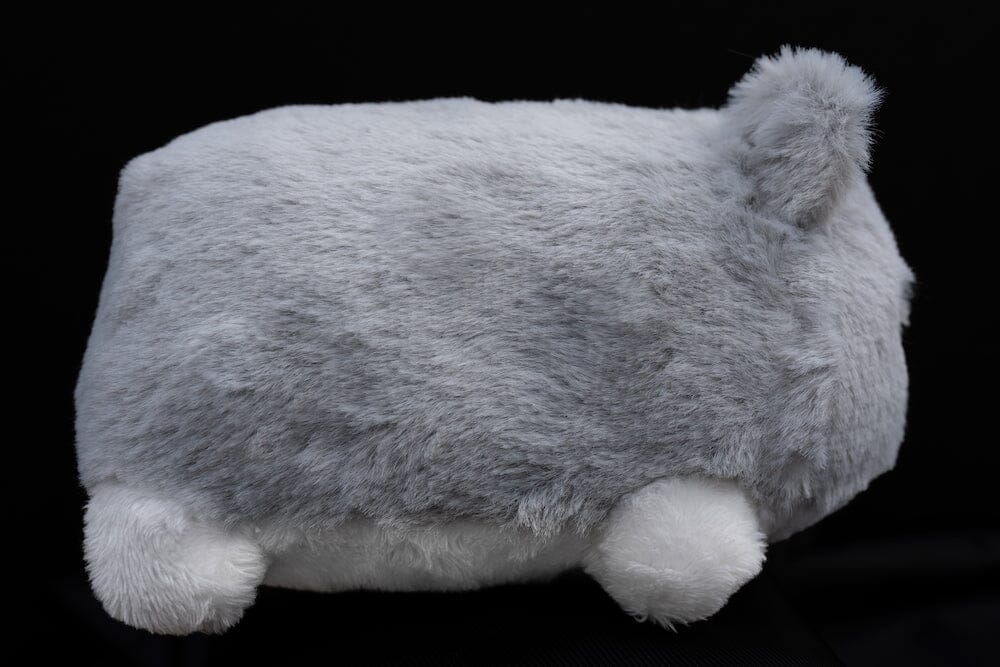 Hatcher Plushie | Get Your Alaskan Pika Plushie Today - The Alaska Frontier