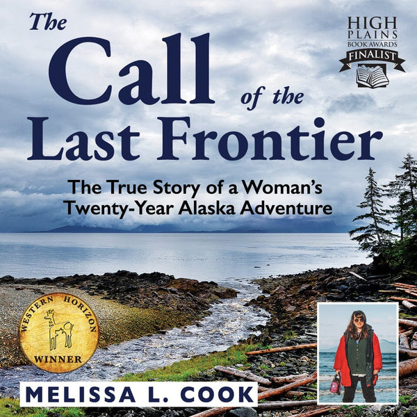 Alaska Books By Those Who Have Lived In Alaska - The Alaska Frontier